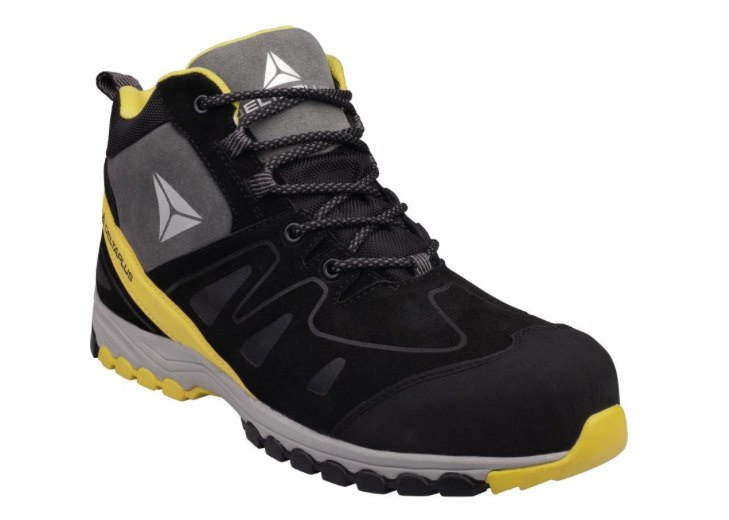 Delta Plus Manhattan S3 buty robocze trzewiki